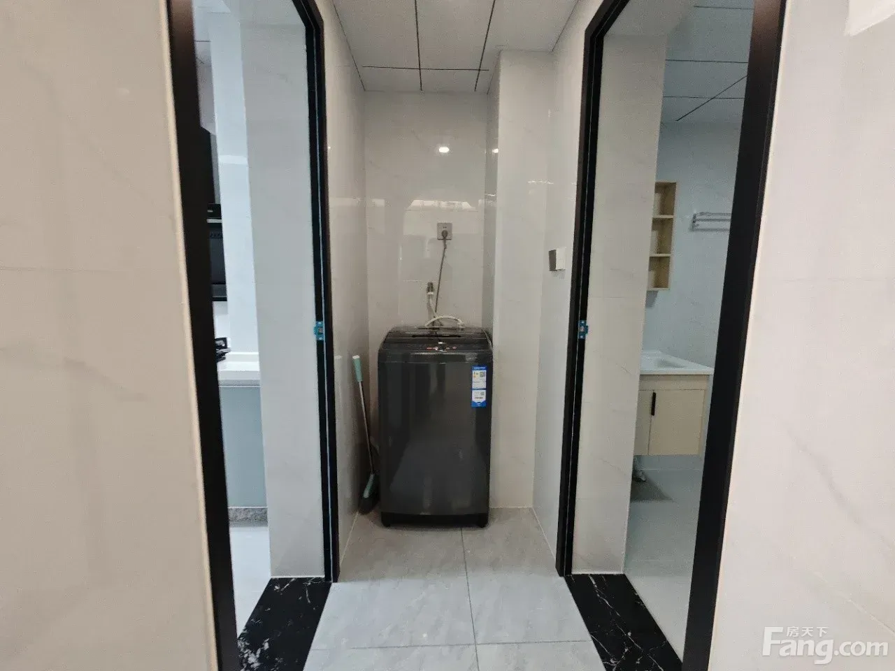 天府新区南湖公园二江花园地铁口租房 2室2厅70㎡2400元/月