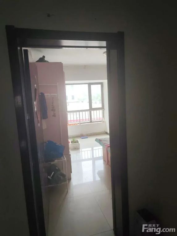 运河区荣盛阿尔卡迪亚新儒苑南北通透92平两居室80万出售