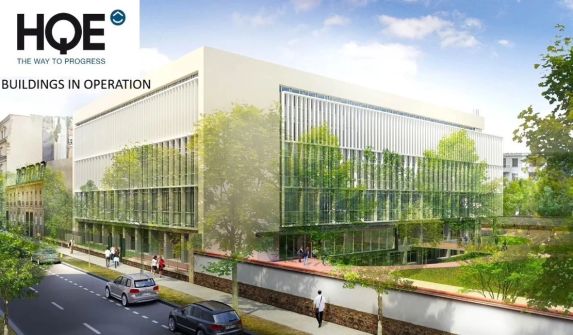 🌿法国HQE建筑评定标准，解锁绿色生活密码